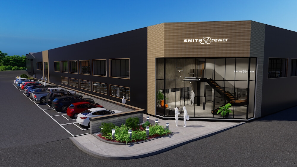 SmithBrewer – Contact